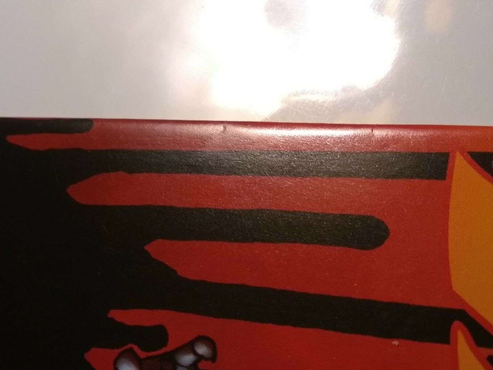 Vampirella 16 Rare Lucio Parrillo Dynamite NM HTF Issue | Comic Books ...