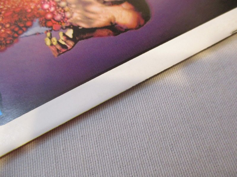 Horror in the Dark #1 Richard Corben - Fantagor Press 1991 | Comic ...