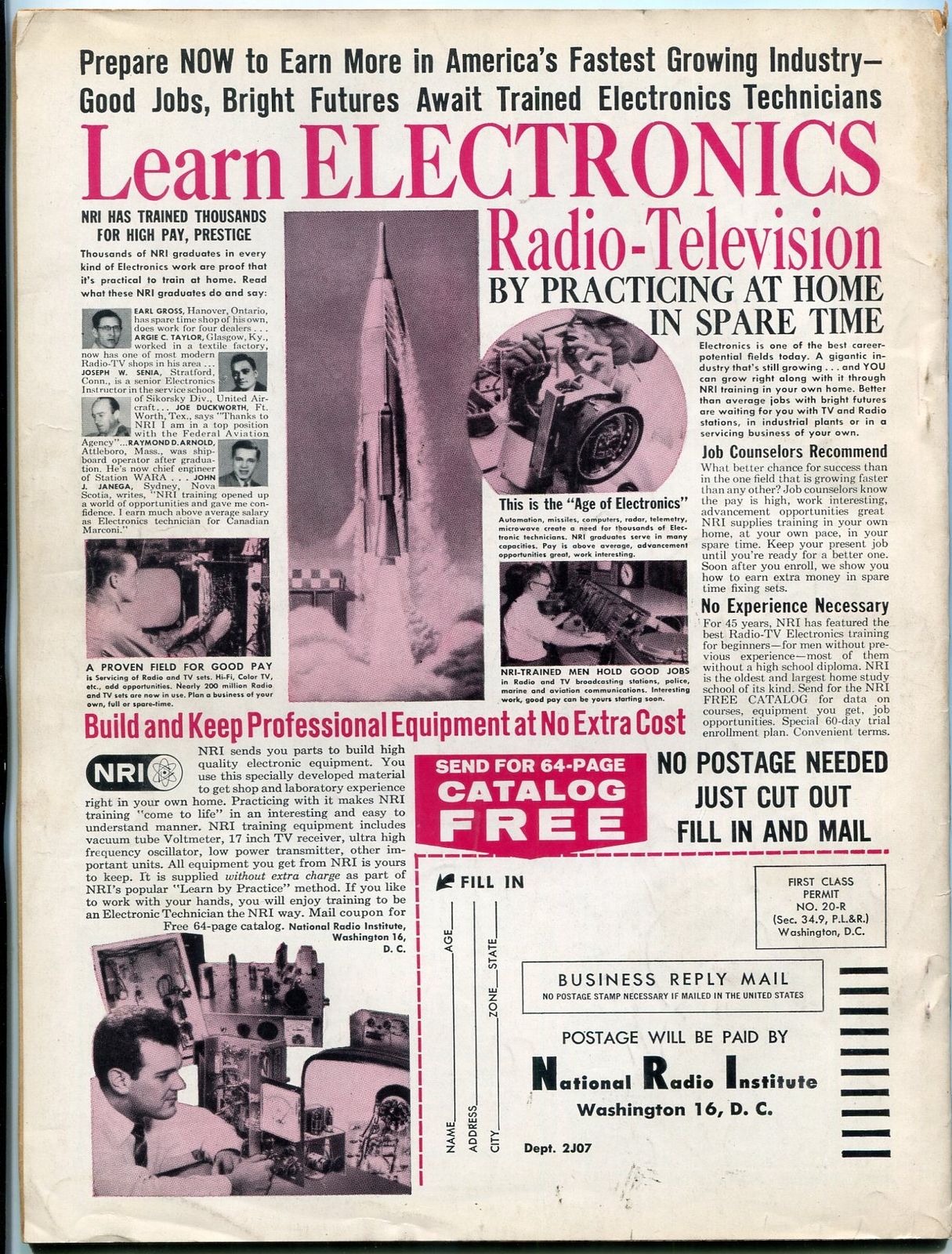 True Men Magazine September 1962-WILD NAZI COVER-TORTURE-WW2 VG/FN ...