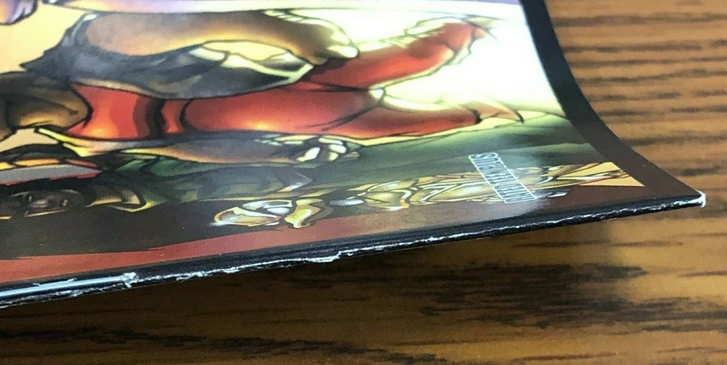 New-Gen #1 VF; Marvel | Shaun McLaughlin - Abdul Rashid - we combine ...