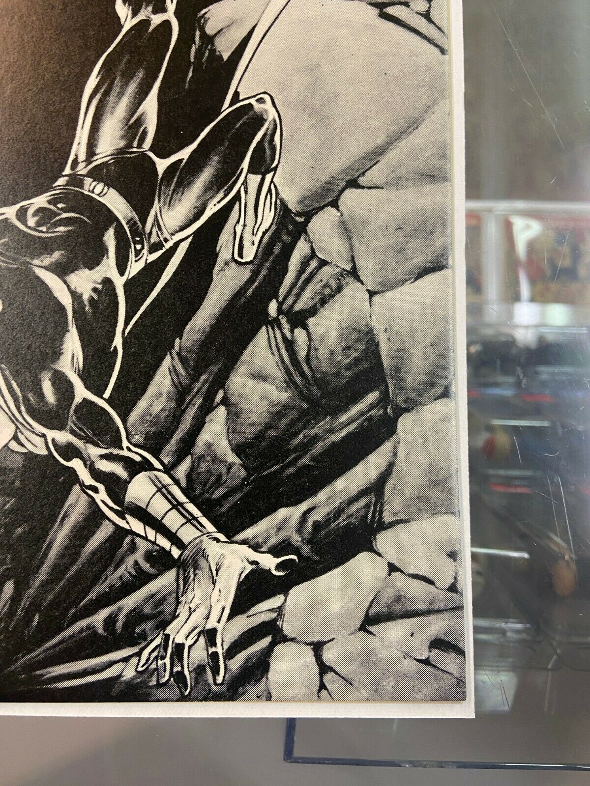 Moon Knight 17 NM- | Comic Books - Copper Age, Marvel, Moon Knight ...