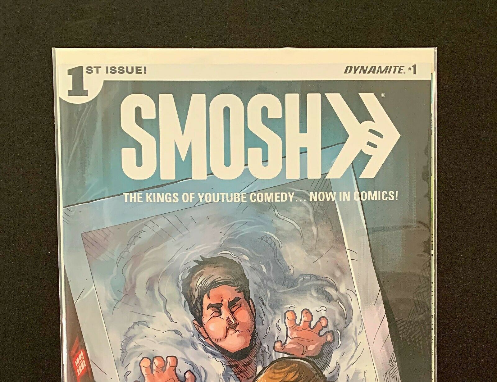 Smosh 2003
