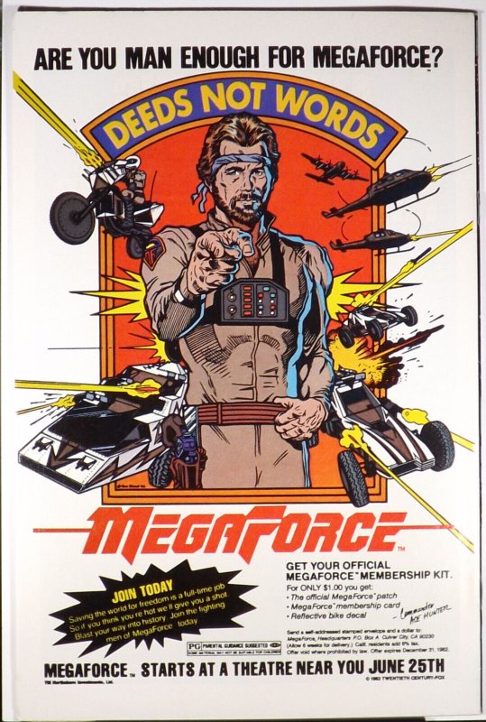 HERCULES #1 Vol. 1 1982 NM- 1st Solo Herc Series + Bonus Thor Love and ...