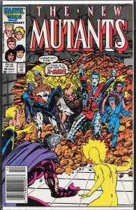 Mark's Comics / HipComic