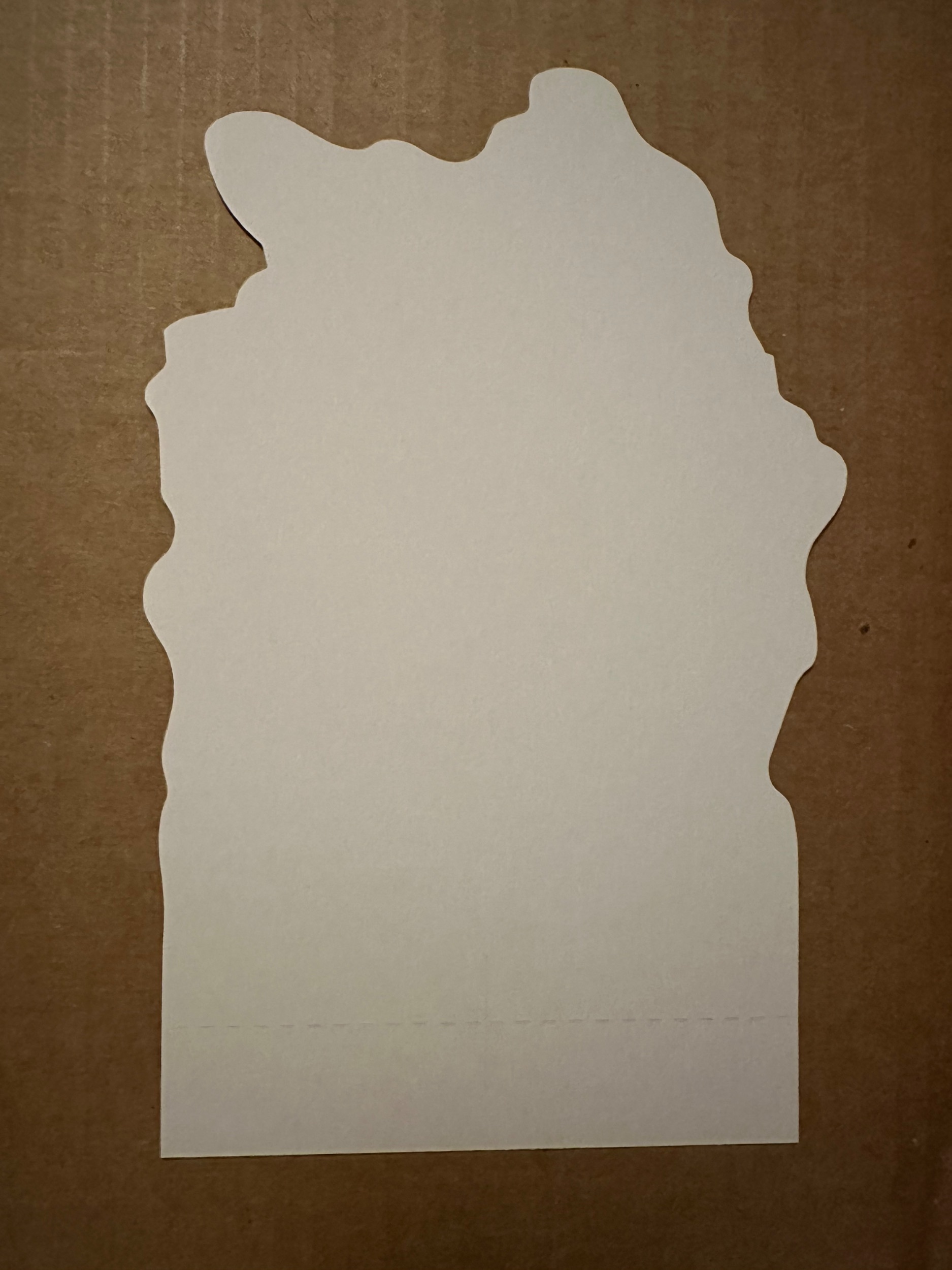 NM Rare GERMAN Treehouse Of Horror Standee | Comic Books - Modern Age ...