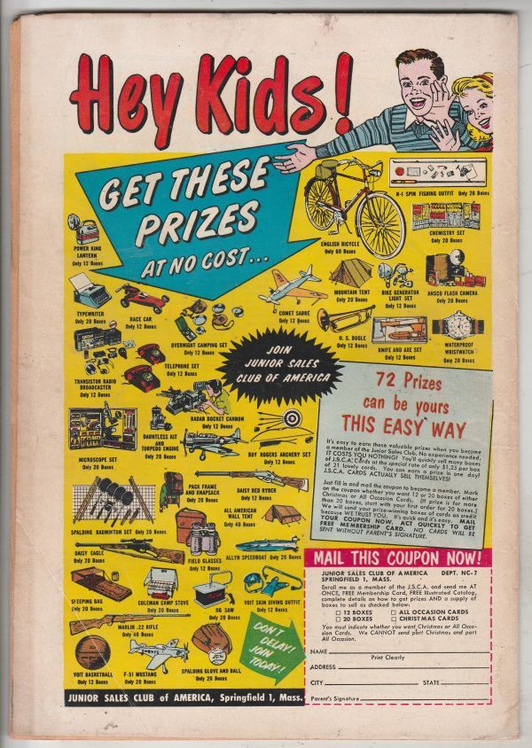 Blackhawk #116 (Sep-57) FN Mid-Grade Black Hawk, Chop Chop, Olaf ...