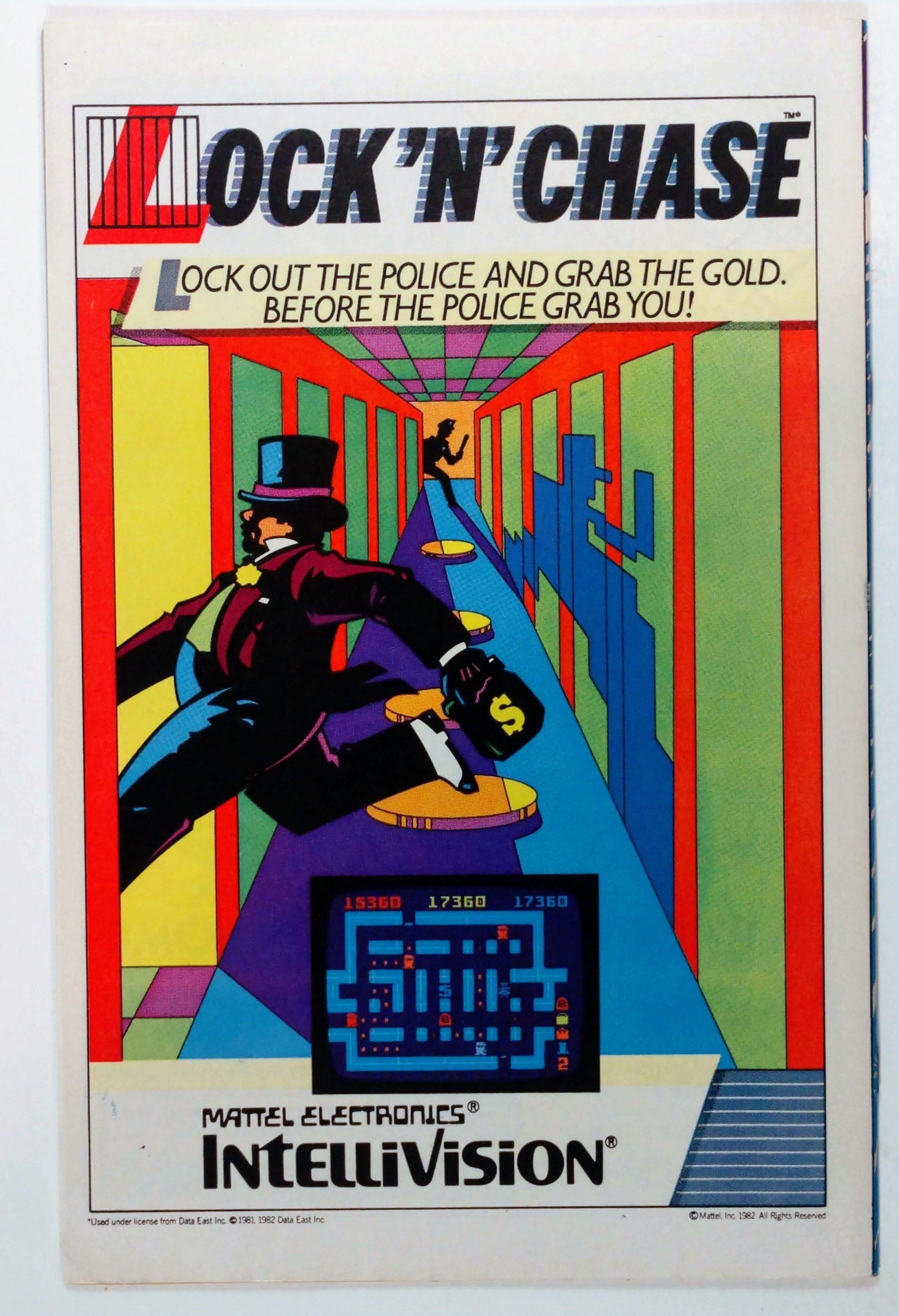 Amethyst, Princess of Gemworld #1 (1985) | Comic Books - Copper Age, DC ...