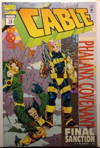 QuicksilverComics / HipComic