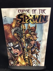 Search "spawn" / HipComic