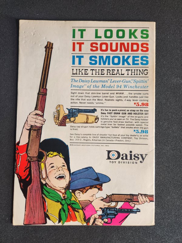 Superman #158 (1963) FN- | Comic Books - Silver Age, DC Comics ...