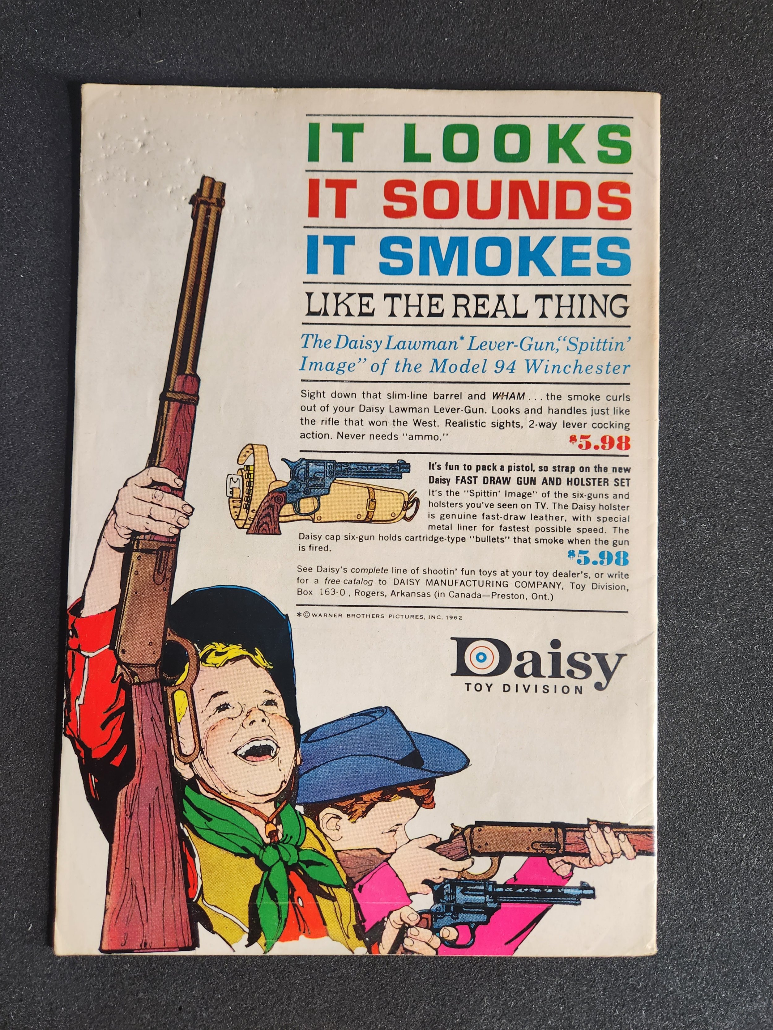 Superman #158 (1963) FN- | Comic Books - Silver Age, DC Comics ...