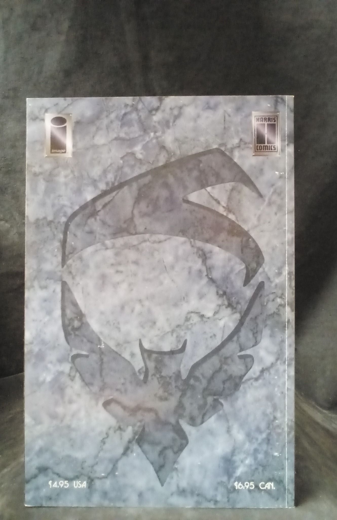 Shadowhawk/Vampirella (1995) | Comic Books - Modern Age, Image Comics ...