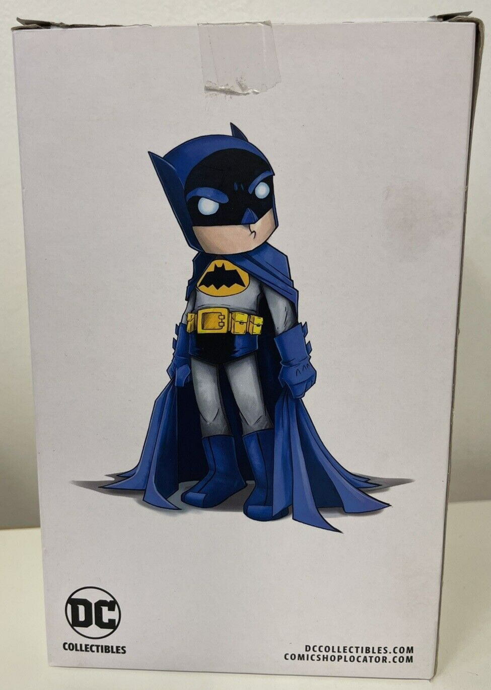 DC Collectibles DC Artists Alley: Flashpoint Batman By Chris Uminga ...