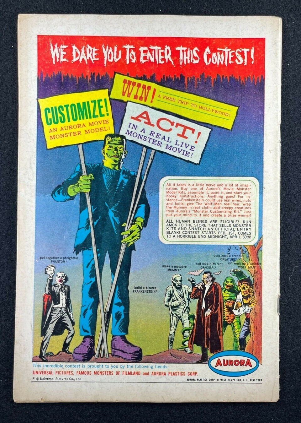 Detective Comics (1937) #325 VG/FN (5.0) Batman Robin Cat-man ...