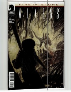 Mark's Comics / HipComic