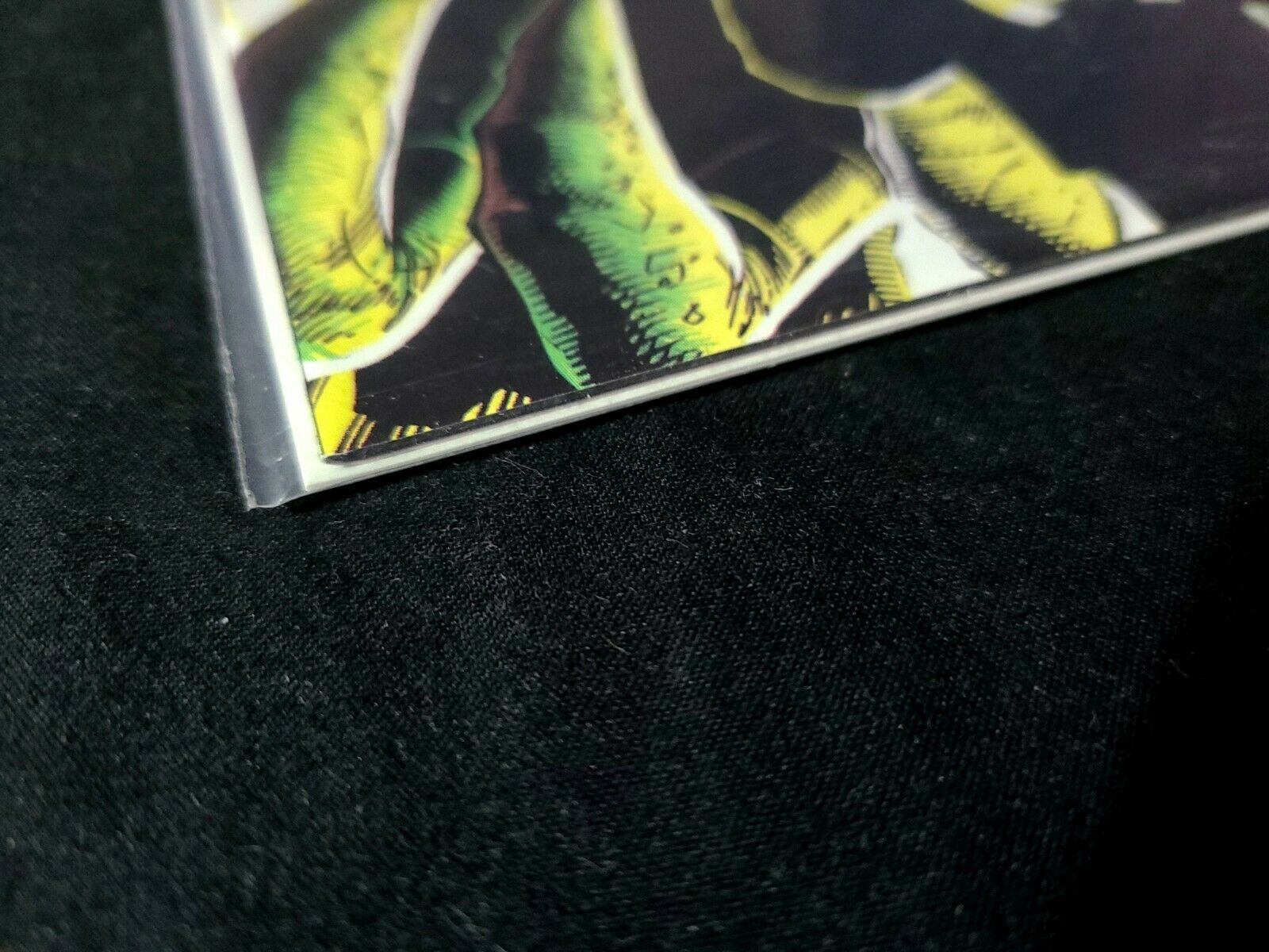 NM Bog Swamp Demon 1A Hall of Heroes | Comic Books - Modern Age, Demon ...