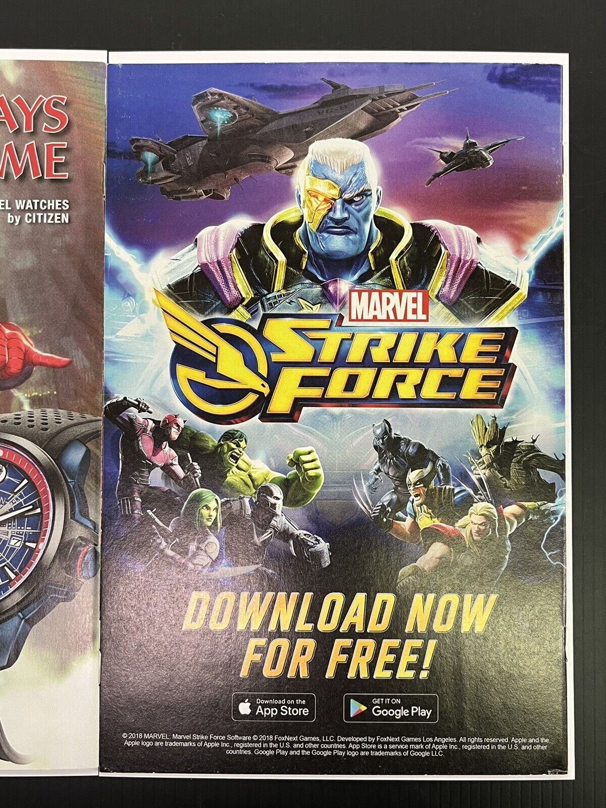 Vault of Spiders #1 + 2 1st Spider-Byte WEB Slinger Savage Spider-Man ...