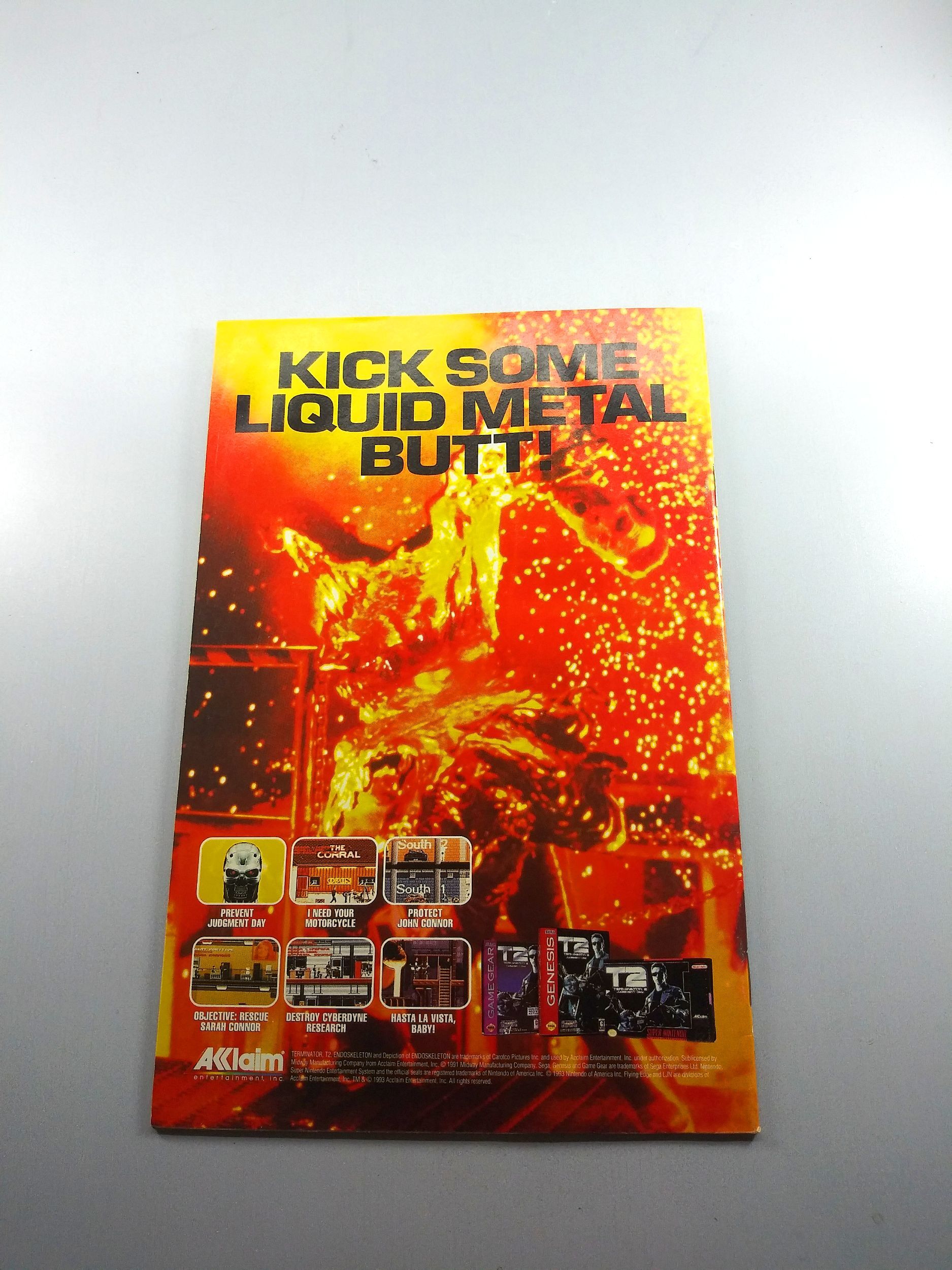 Justice League Task Force #9 (1994) - VG/F | Comic Books - Modern Age ...