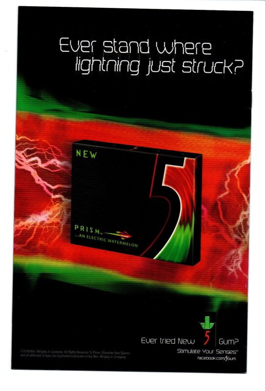 Zatanna vol.2 #10 - Stephane Roux - Paul Dini - 2011 - (-NM) | Comic ...