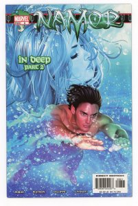 Deeptrax Comics / HipComic