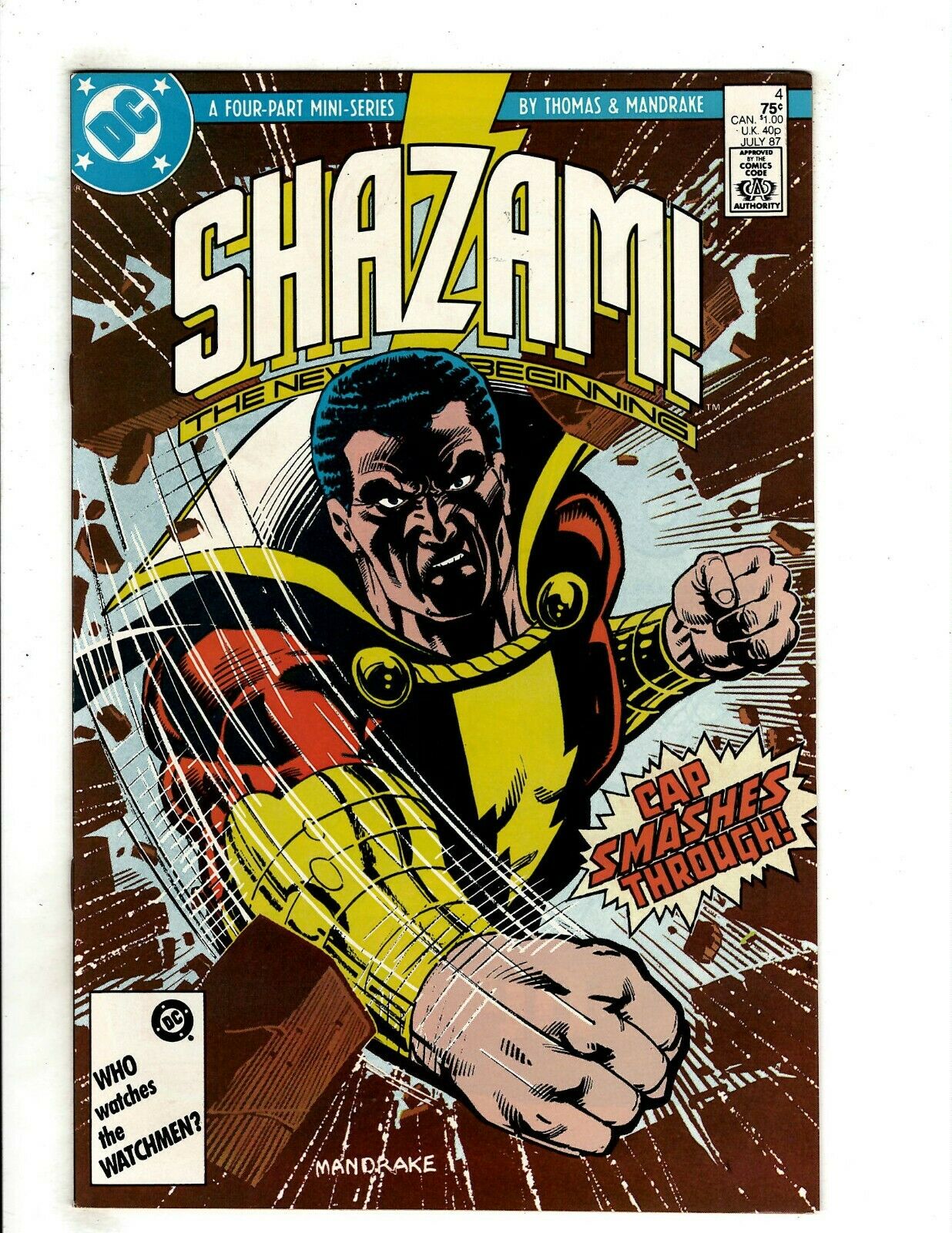 11 DC Comics Lobo Infanticide 1 2 3 4 Dr Fate 2 3 4 Shazam 1 2 3 4 ...