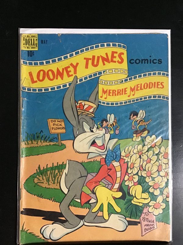 Looney Tunes And Merrie Melodies Comics 79 1948 Comic Books