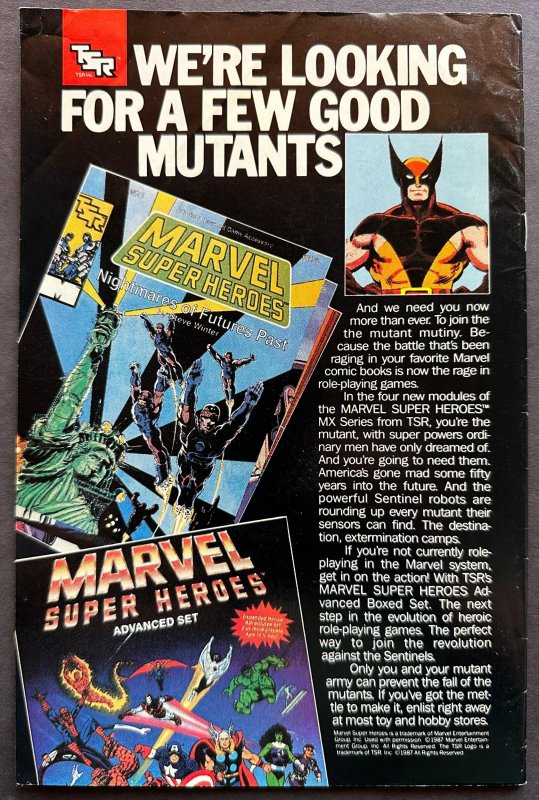 The Incredible Hulk #341 (1988) | Comic Books - Copper Age, Marvel ...