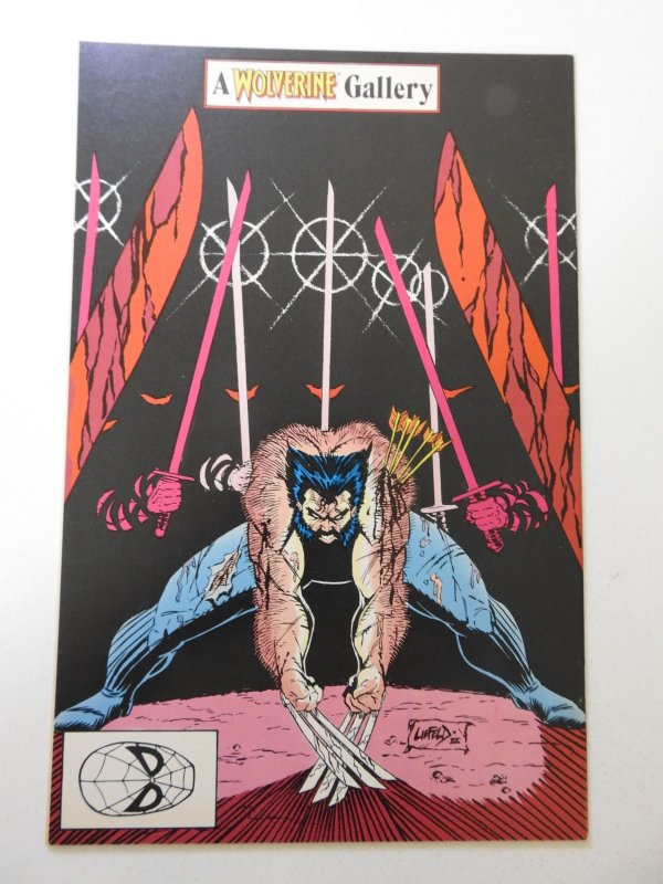 Wolverine #8 (1989) VF/NM Condition! | Comic Books - Copper Age, Marvel ...