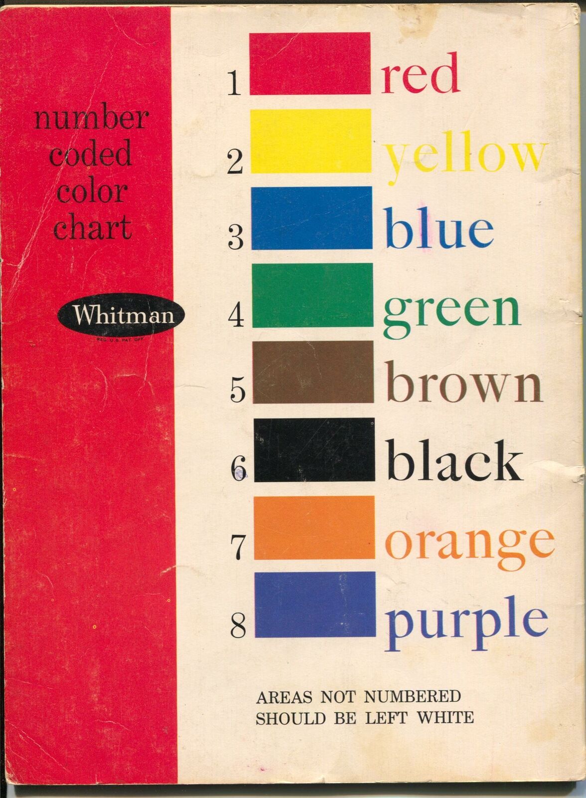 Flipper Color and Paint Book #1644 1967-Al Andersen-Ivan Tors-MGM TV-G ...