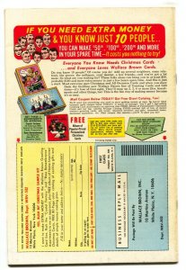 IRON MAN #17 1st Madame Masque / Whitney Frost-VF | Comic Books ...