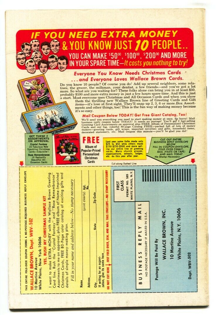 IRON MAN #17 1st Madame Masque / Whitney Frost-VF | Comic Books ...