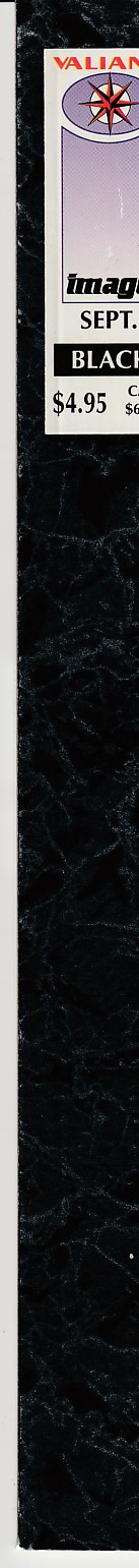 DeathMate Black Valiant and Image Universe Together ! | Comic Books ...