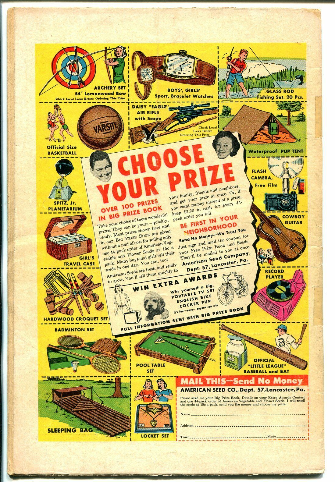 Western Kid #15 1956-Marvel-Joe Maneely cover-John Romita story art-VG ...