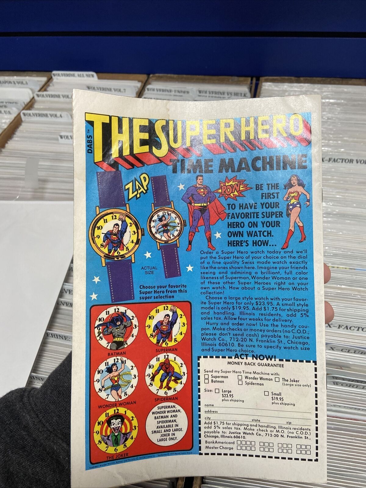 Batman #296 1978 Newsstand GD Scarecrow APP | Comic Books - Bronze Age ...