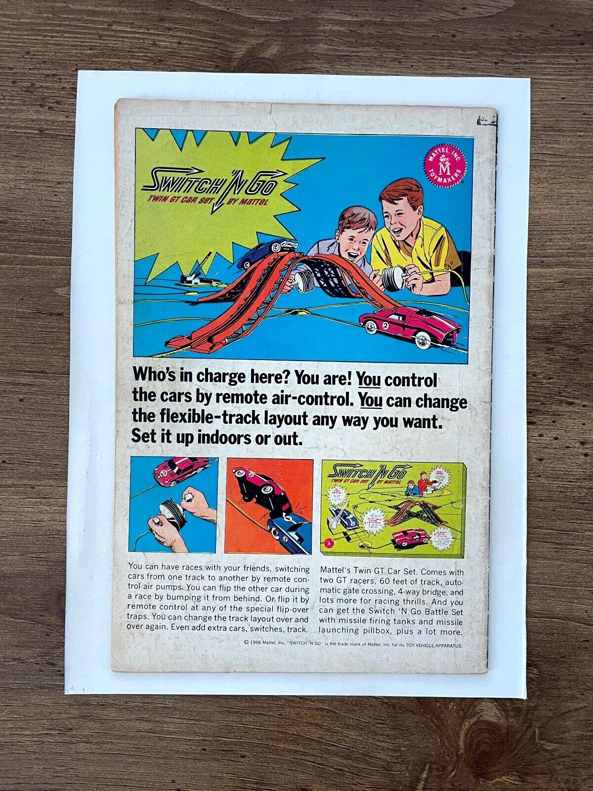 Teen Titans #5 VG/FN DC Silver Age Comic Book Robin Flash Batman ...