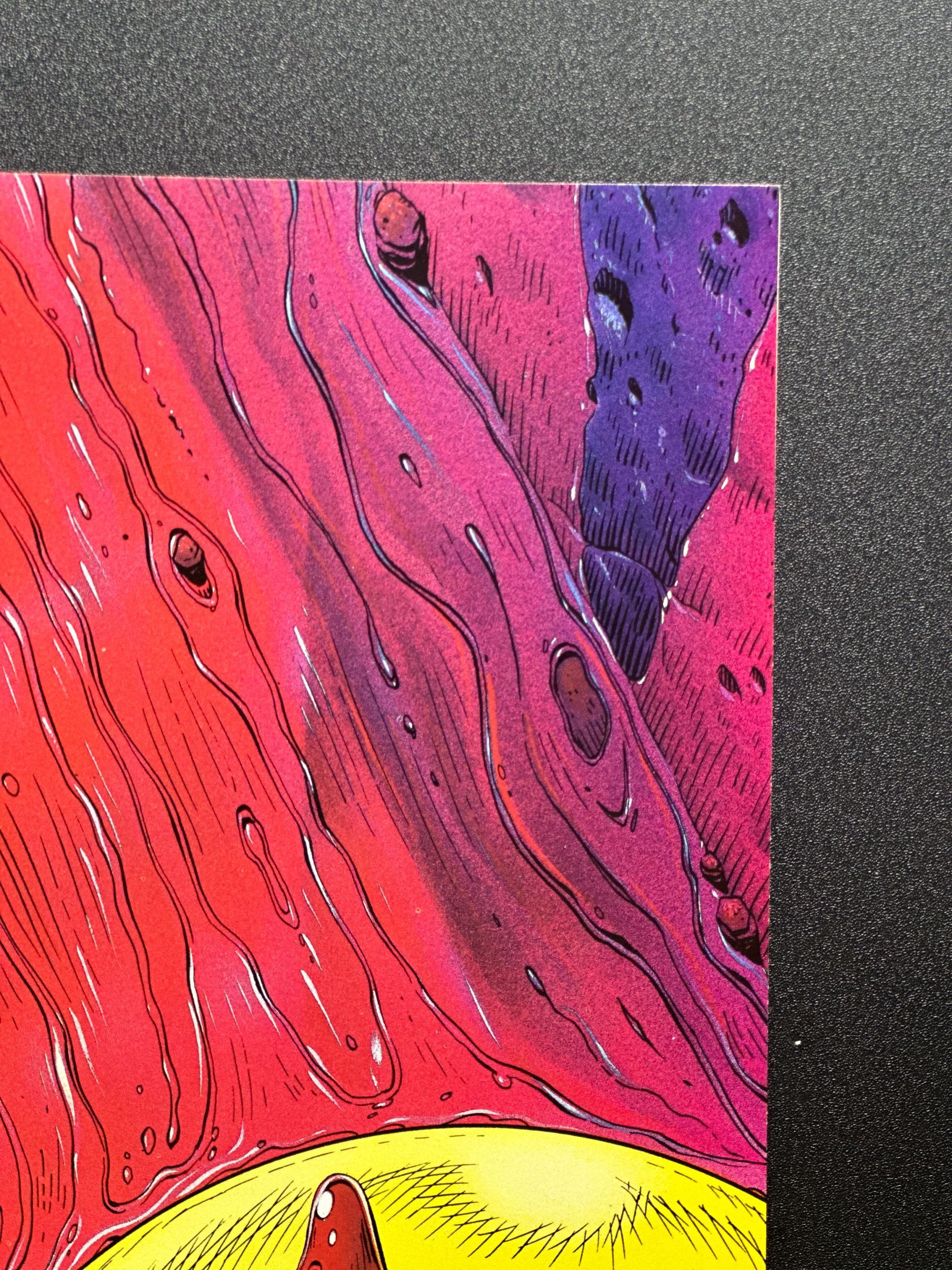 Watchmen #1 (1987) Many 1st Apps! - VF | Comic Books - Copper Age ...