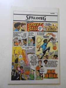 Iron Fist #14 (1977) FN Condition! 1st Appearance of Sabretooth ...