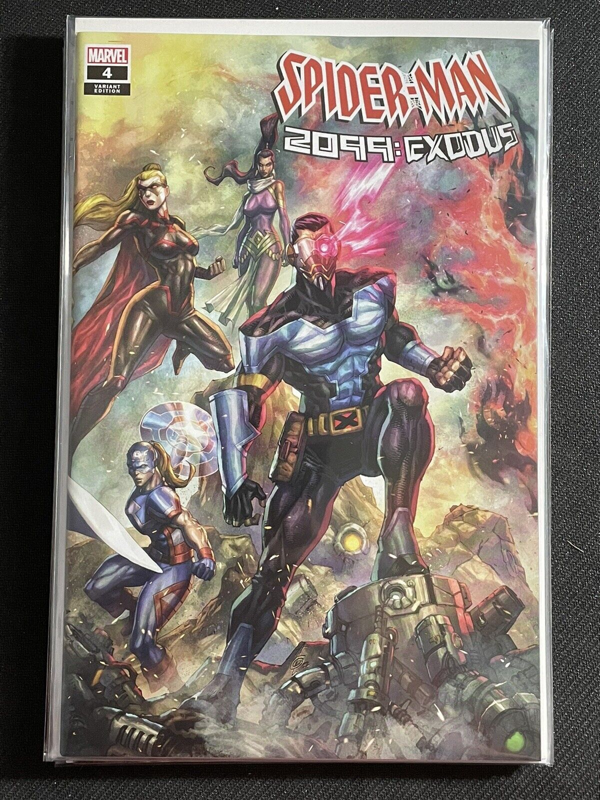 SPIDER-MAN 616 Comics Trade Dress Variants lot Of 5, Spiderman Universe ...