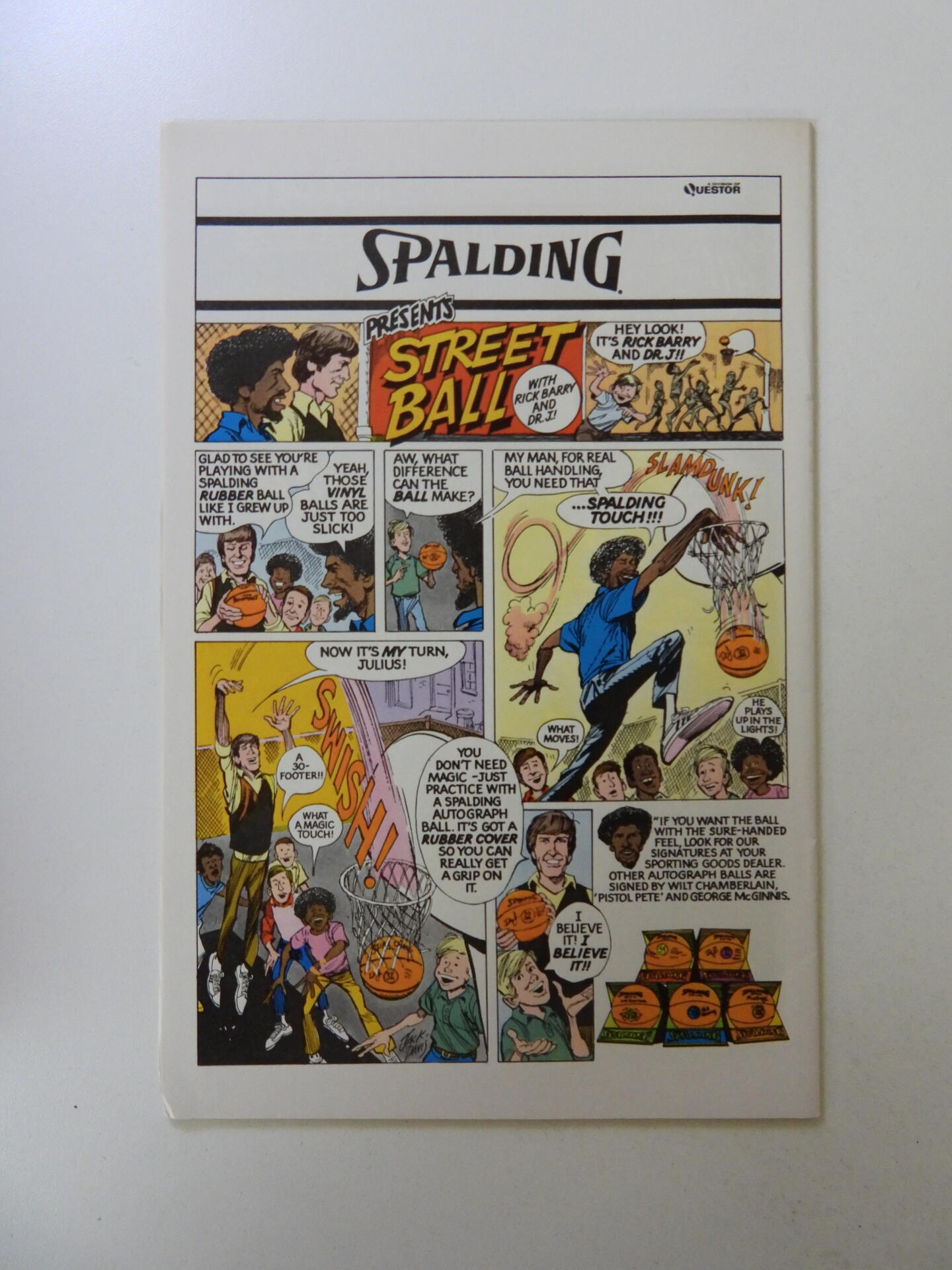 Amazing Spider-Man #183 VF+ condition | Comic Books - Bronze Age / HipComic