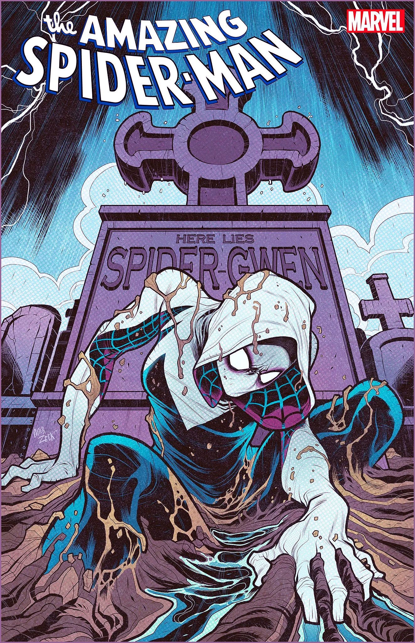 Spiderman #32 WoW~RARE! ELIZABETH TORQUE HOMAGE [1:50] Ratio Spider ...