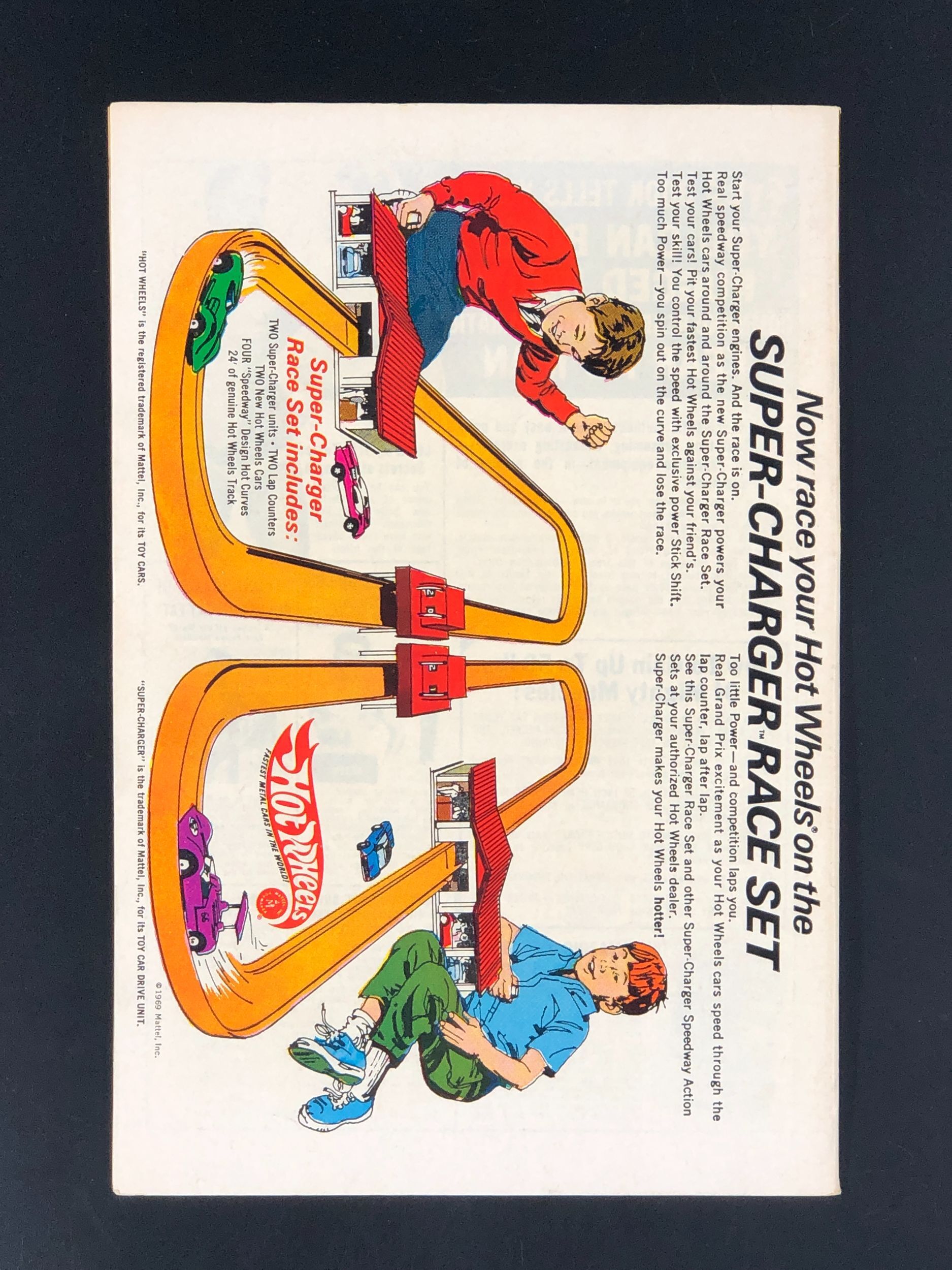 Batman #215 (1969) FN- Wayne Manor Explosion Cover | Comic Books ...