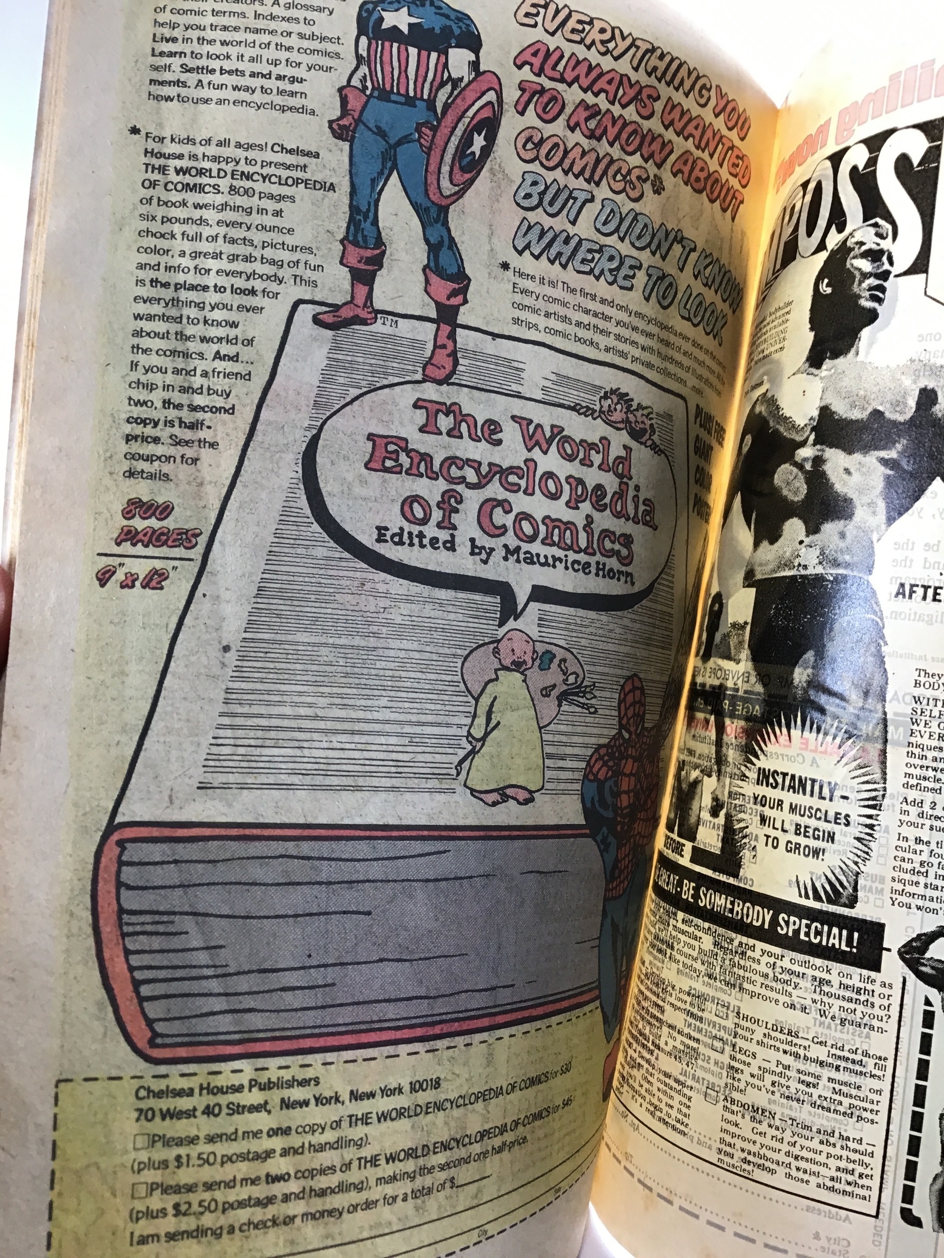 The Incredible Hulk #205 (1976) key Death of Jarella | Comic Books ...