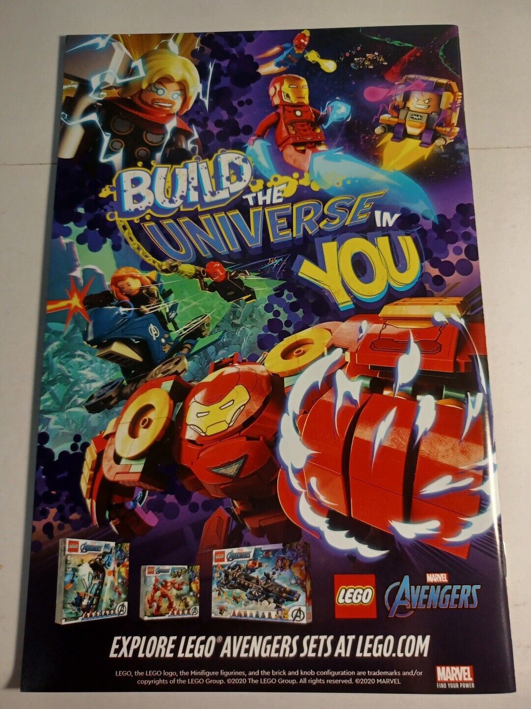 King in Black #1 Secret Variant Marvel Comics c213 | Comic Books ...