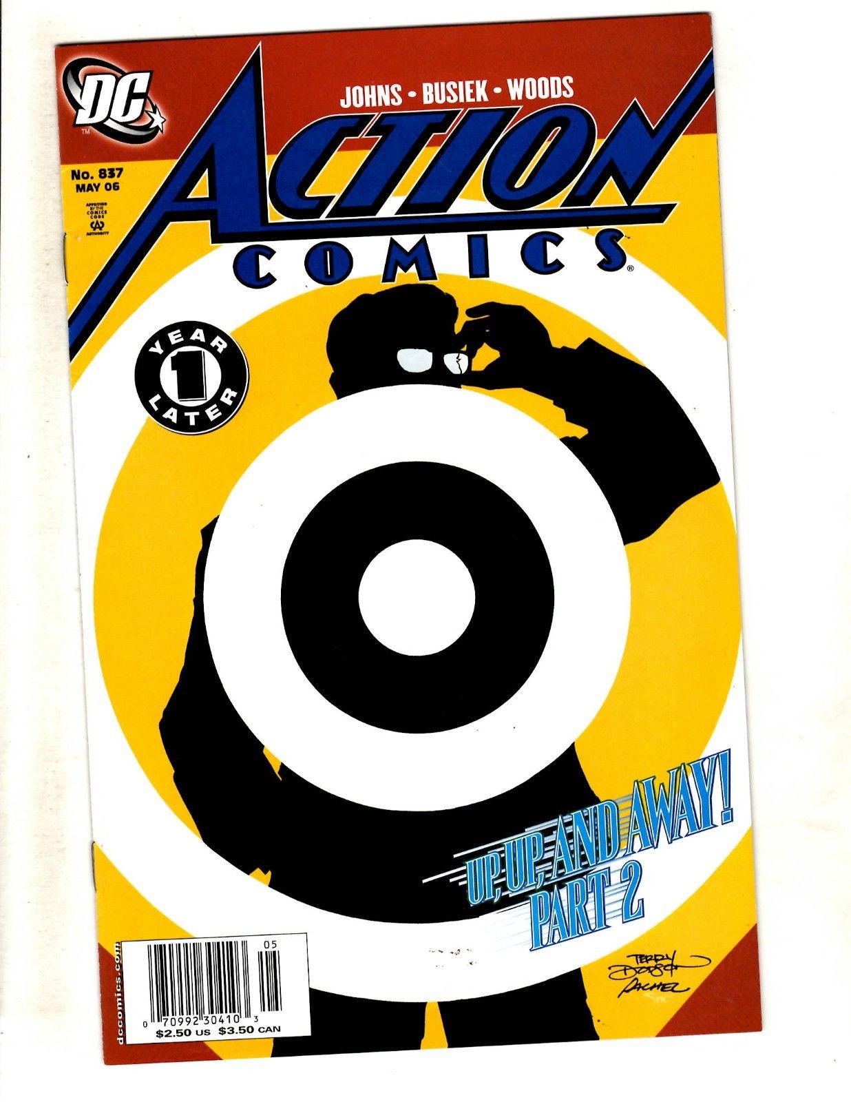 12 Action Comics # 819 821 822 823 824 825 826 827 828 831 836 837 ...