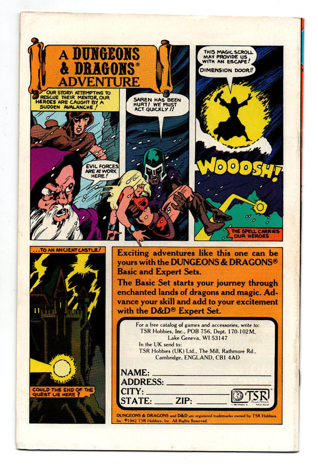 Batman #351 - The Monk - vampire - Catwoman solo story - 1982 - (-VF ...