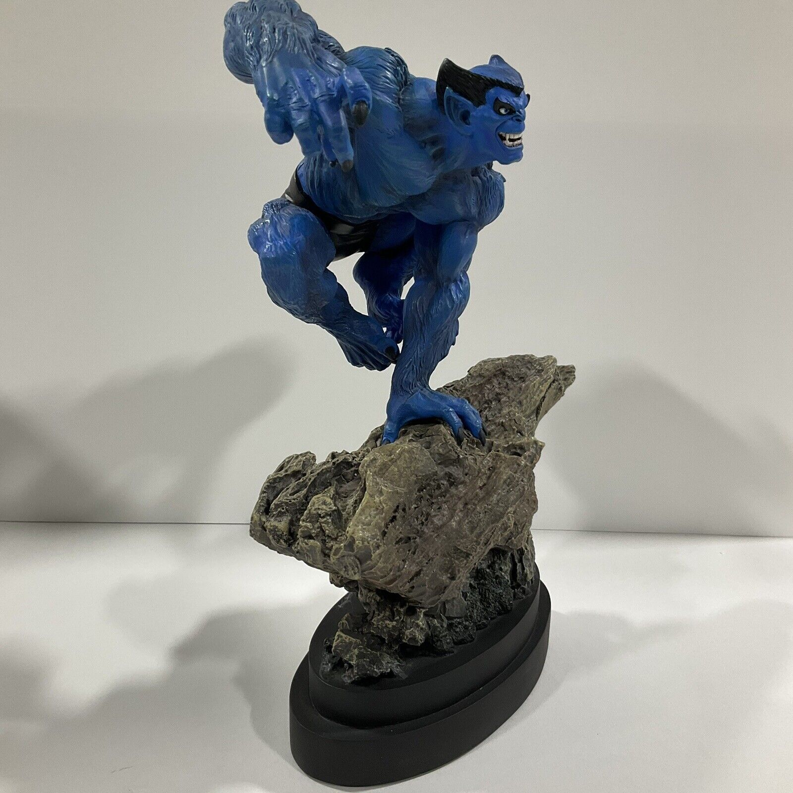 2007 Bowen Beast Avengers Version Statue 198/1000 NIB Professionally ...