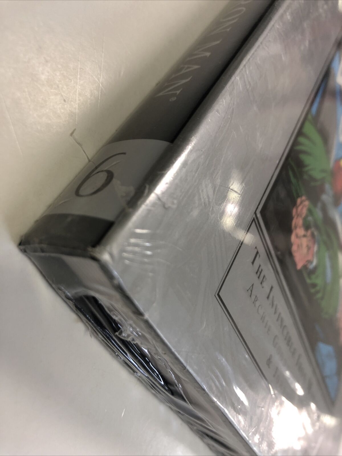 Invincible Iron Man Marvel Masterworks Vol 6 | Tpb HC | Archie Goodwin ...