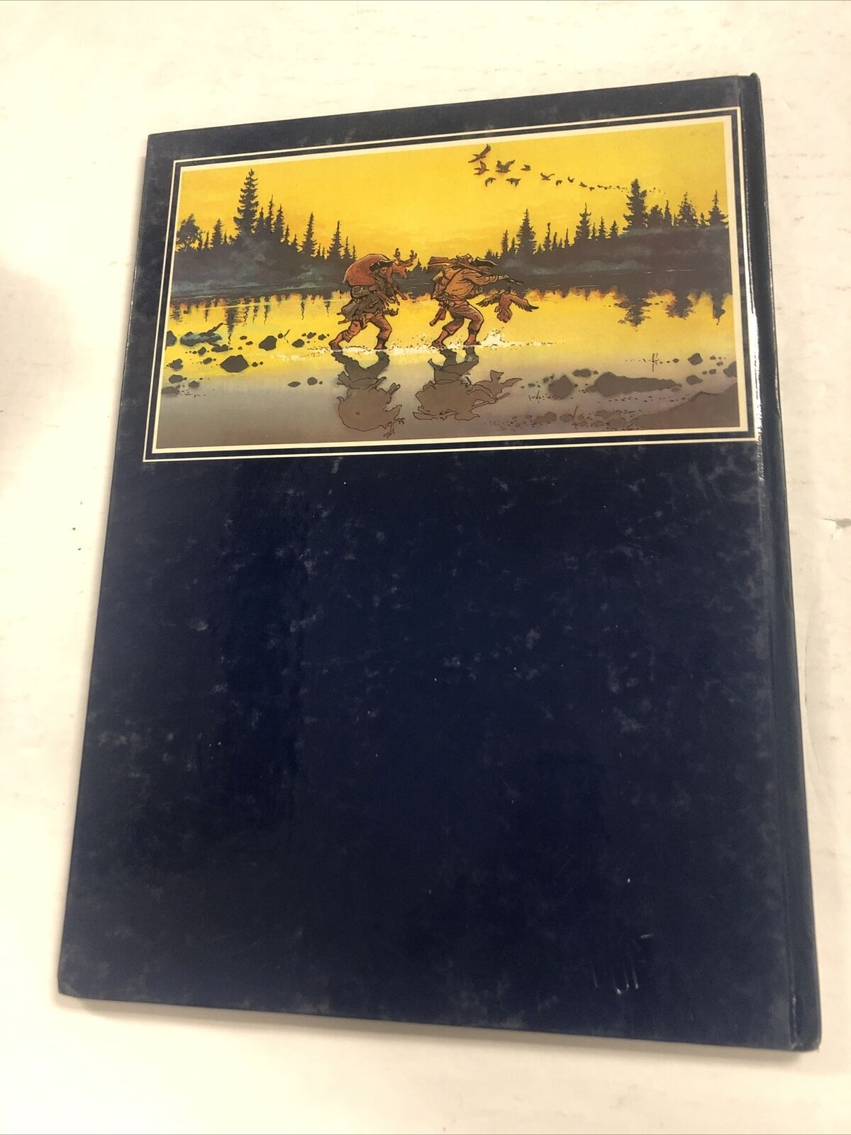 Les Pionniers Du Nouveau Monde (1982) TPB HC J.F Charles (French ...