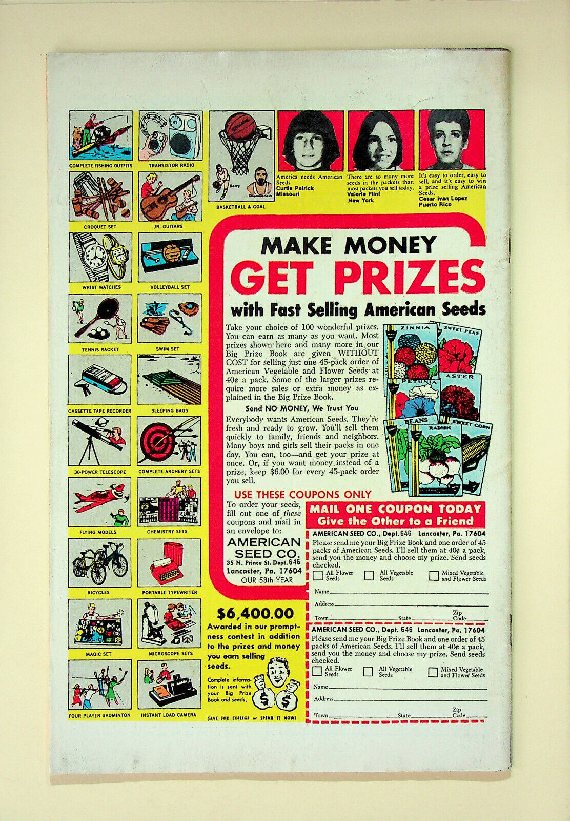 Marvel Premiere #30 - Liberty Legion (Jun 1976, Marvel) - Good+ | Comic ...