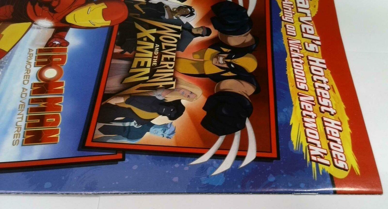 Iron Man #47 Vol. 1 2009 Origin retold Birth of The Power Marvel Hard ...